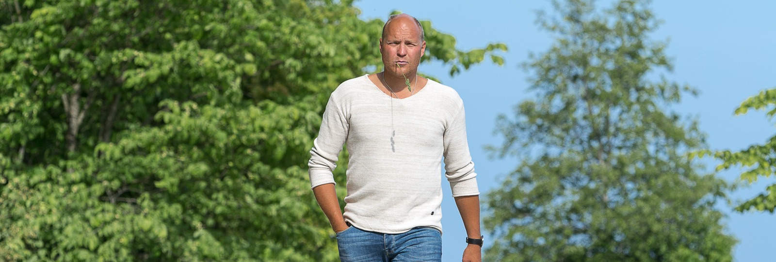 Kalle Palander | Sportspot